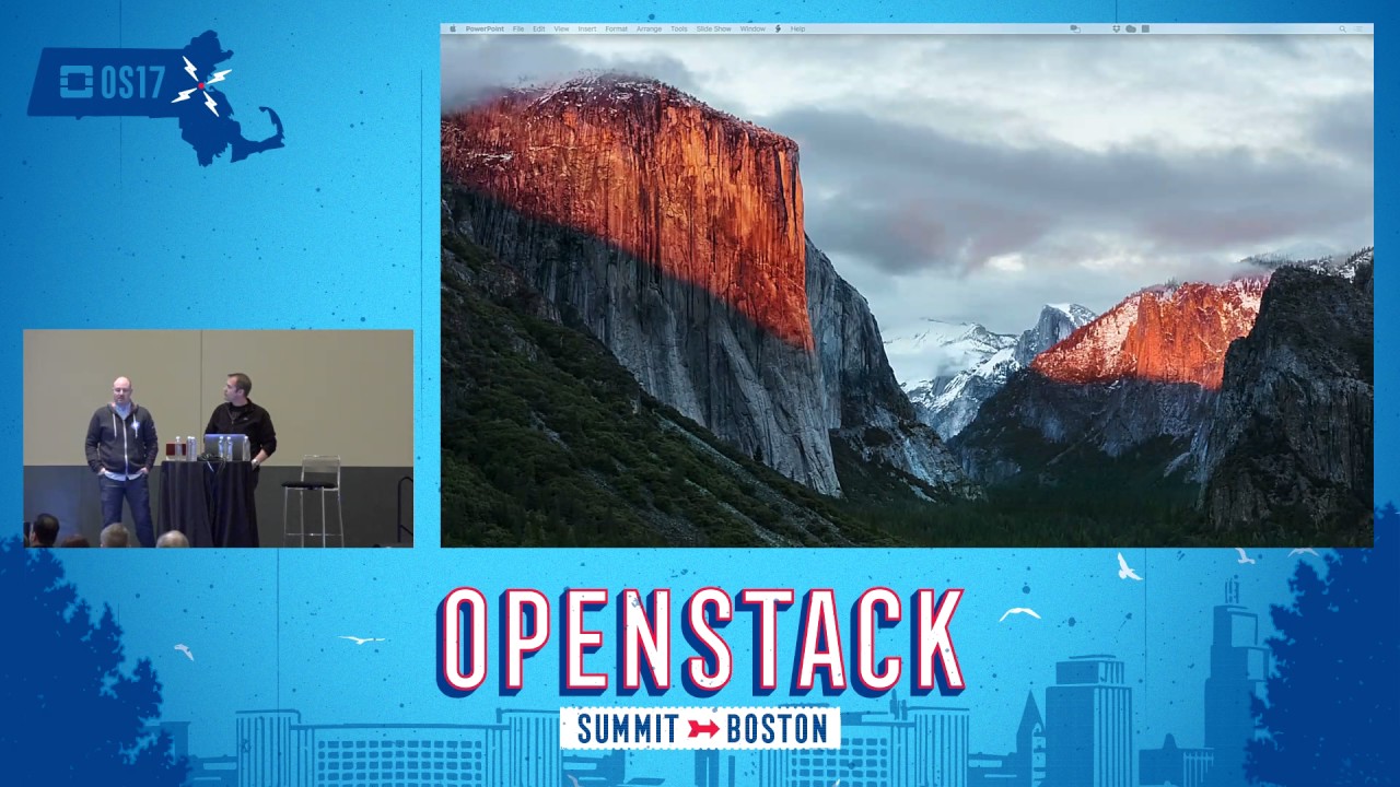 OpenStack-Helm- Managing the Life-Cycle of OpenStack Deployments on Top of Kubernetes