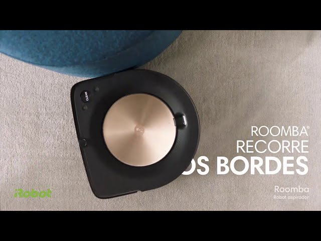Tienda Oficial de iRobot México, venta de equipos y repuestos