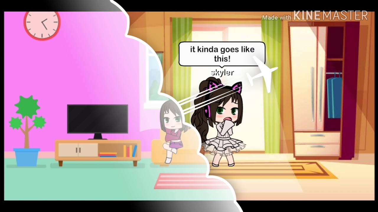 My bad dream  reupload