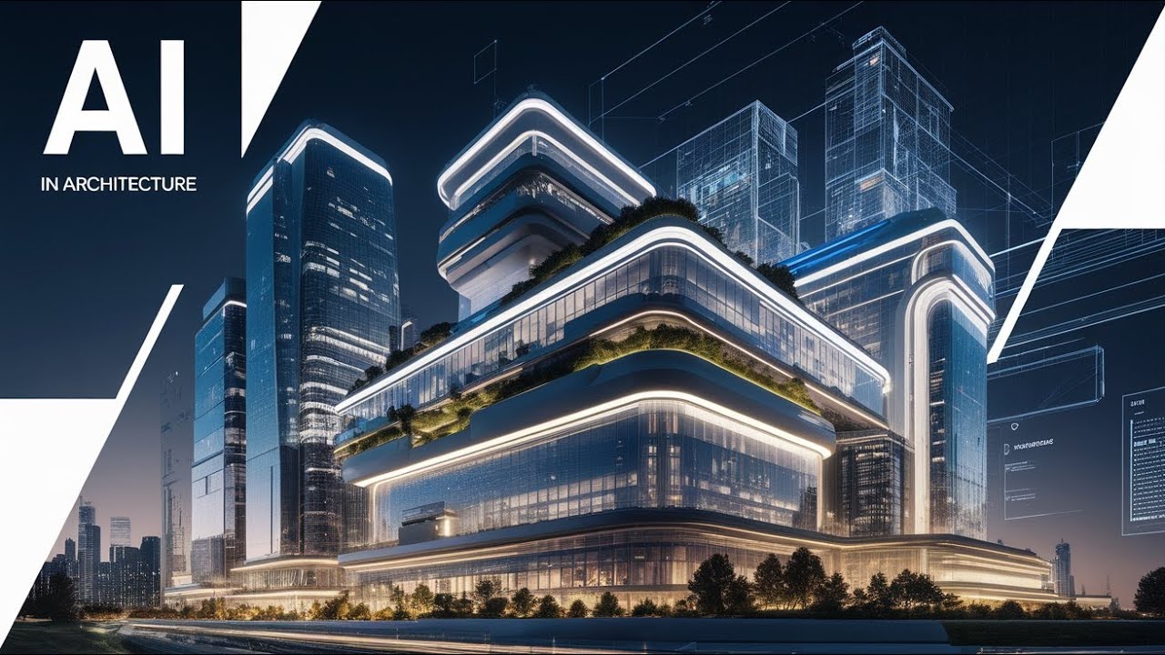 How AI is Redefining the Future of Architecture
