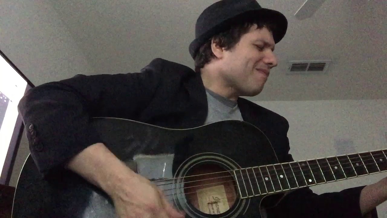 Hire Jonathan Laird - Singing Guitarist in Huntsville, AL | GigSalad