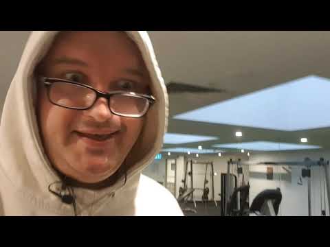 20190924a- The Day in the life of (Damien Foley) A Part Time MBA ...