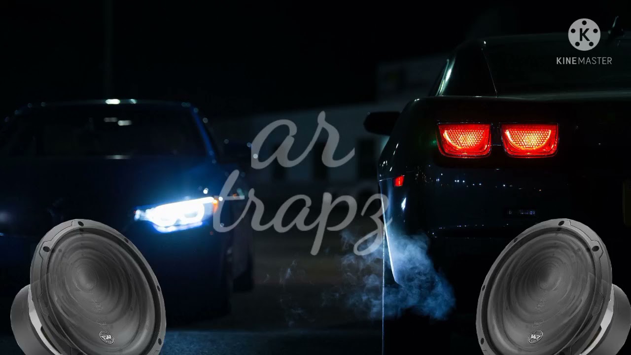 LXST CXNTURY - ODIUM Music -ar trapz-