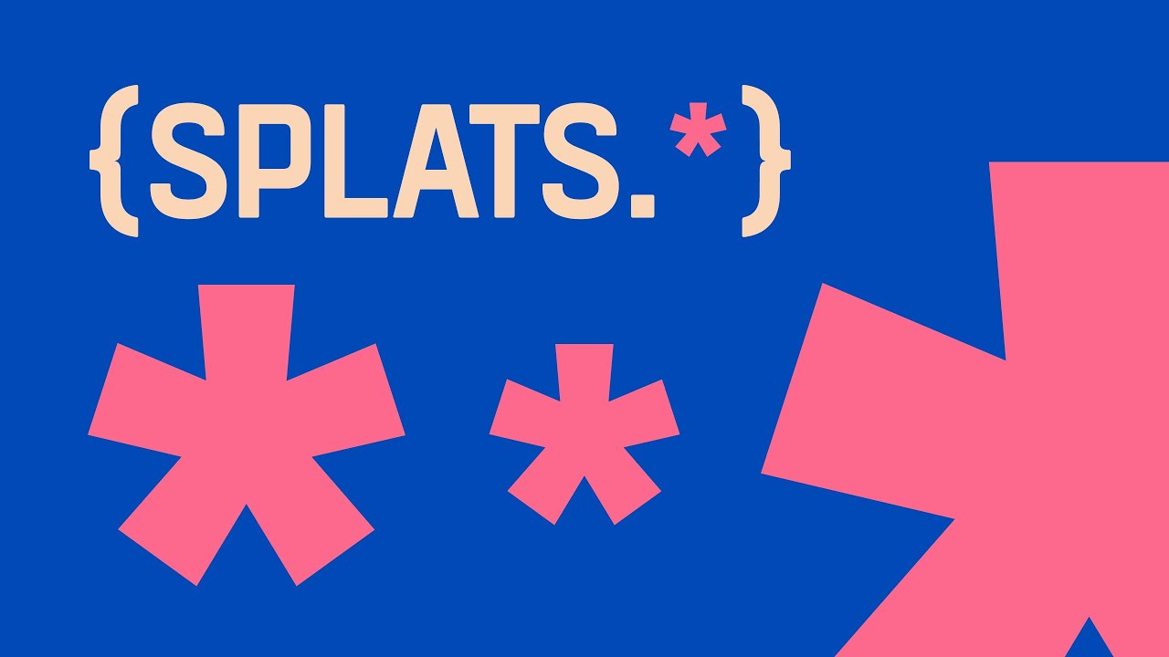 EdgeDB 3.0 Splats- The quick and easy way to explore your EdgeDB data in the REPL