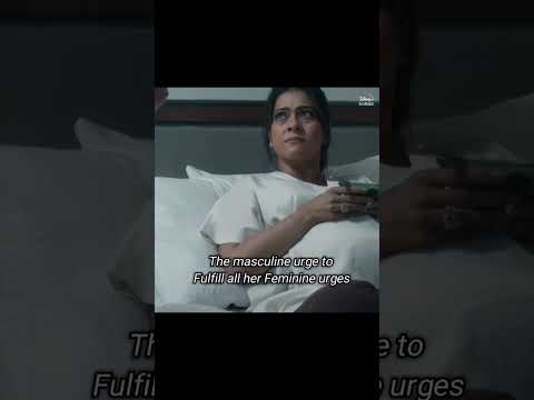 the masculine urge to fulfill all her feminine urges status video new video #shorts #youtubeshorts