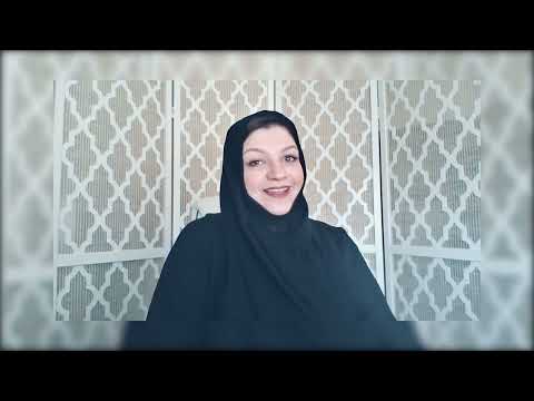 Dr. Asma Fikri | Featured Member - April 2022