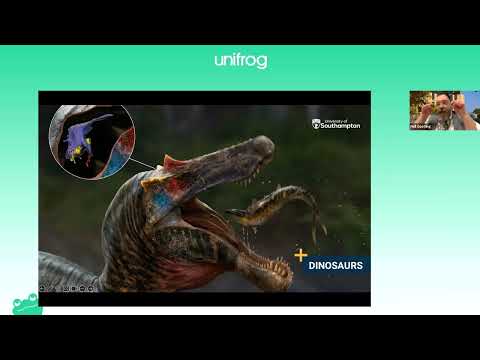 Where can a degree in the Biological Sciences take me? | University of Southampton