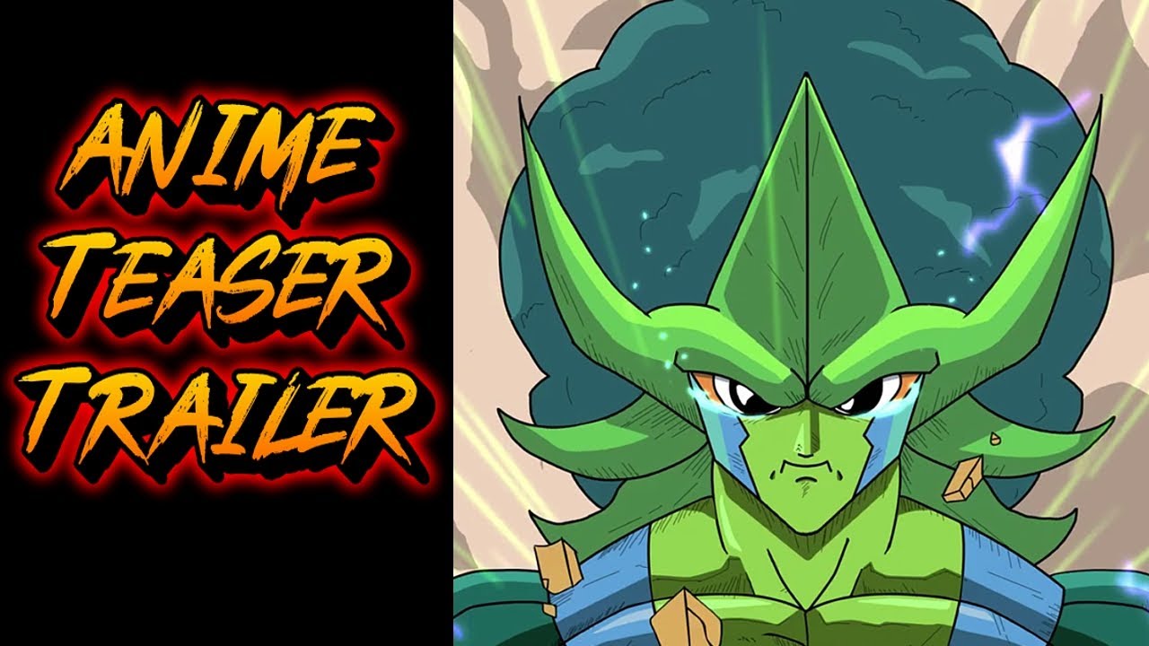 TEASER TRAILER: COMBAT KINGDOM FINAL STRIKE!!!
