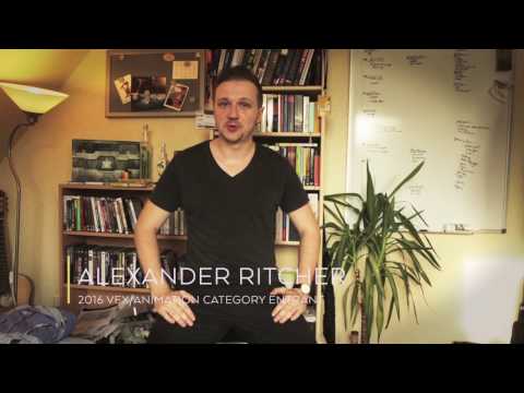 How to get an internship in 3D Animation