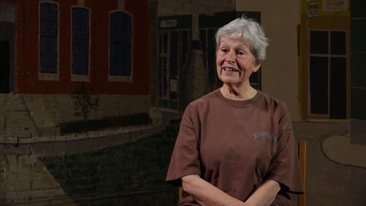 Milford Historical Society – Preserving Milford's history for future ...