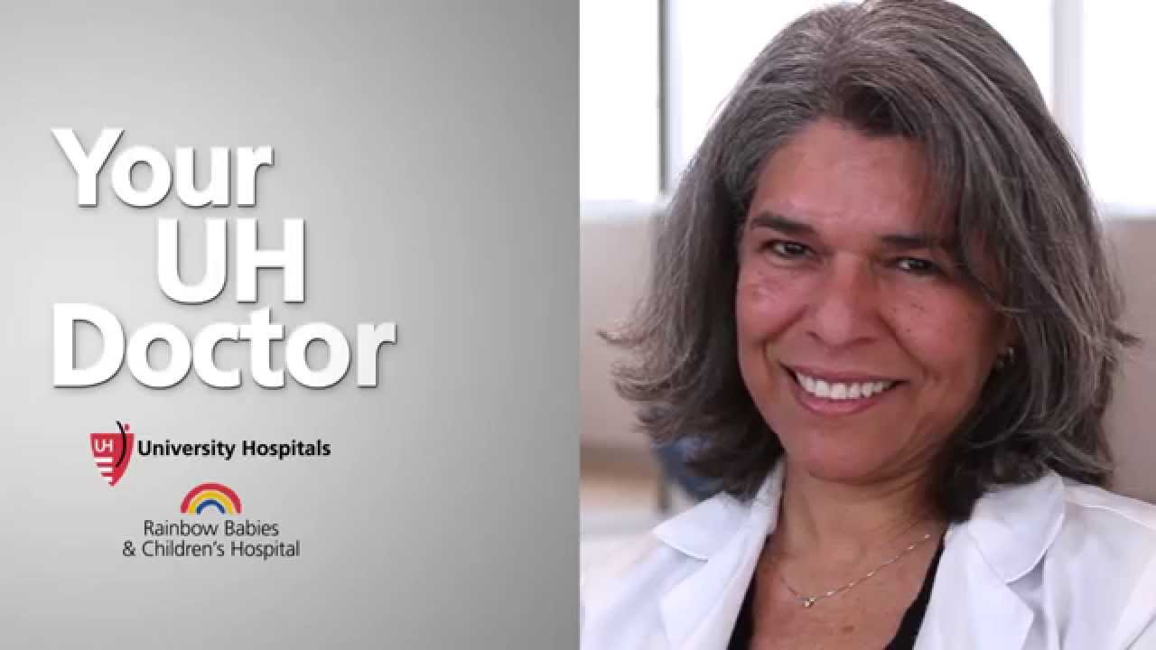 Dr. Janine Arruda