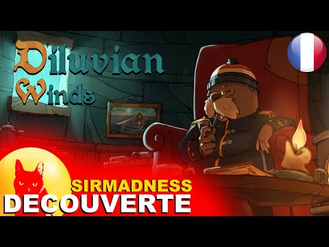 Steam Community :: Diluvian Winds Prologue