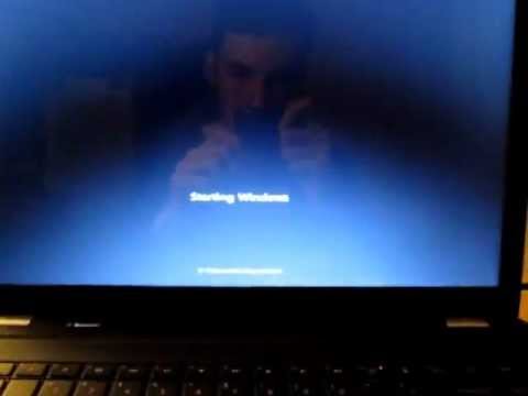 2009 HP Compaq Presario CQ62 running Windows 7 Home Premium (64-Bit)