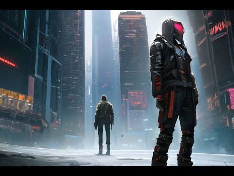 Suspense music - area of contention