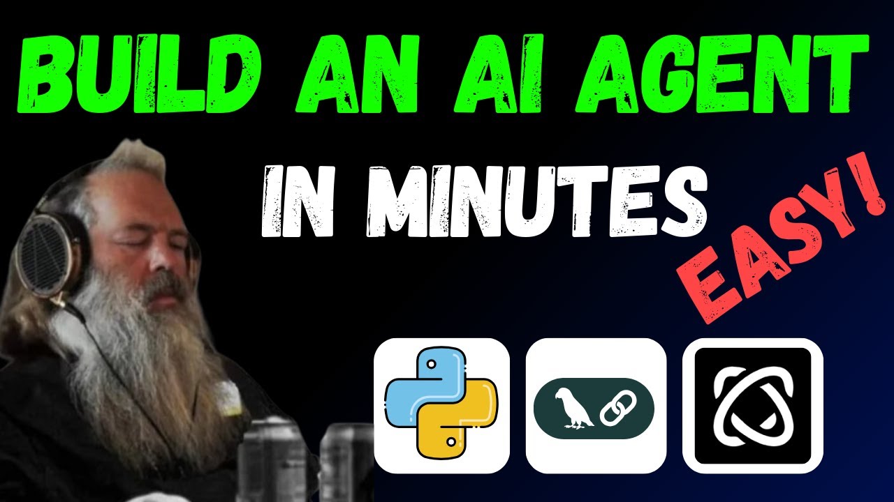 Build an AI Agent responding to LinkedIn birthday wishes in minutes