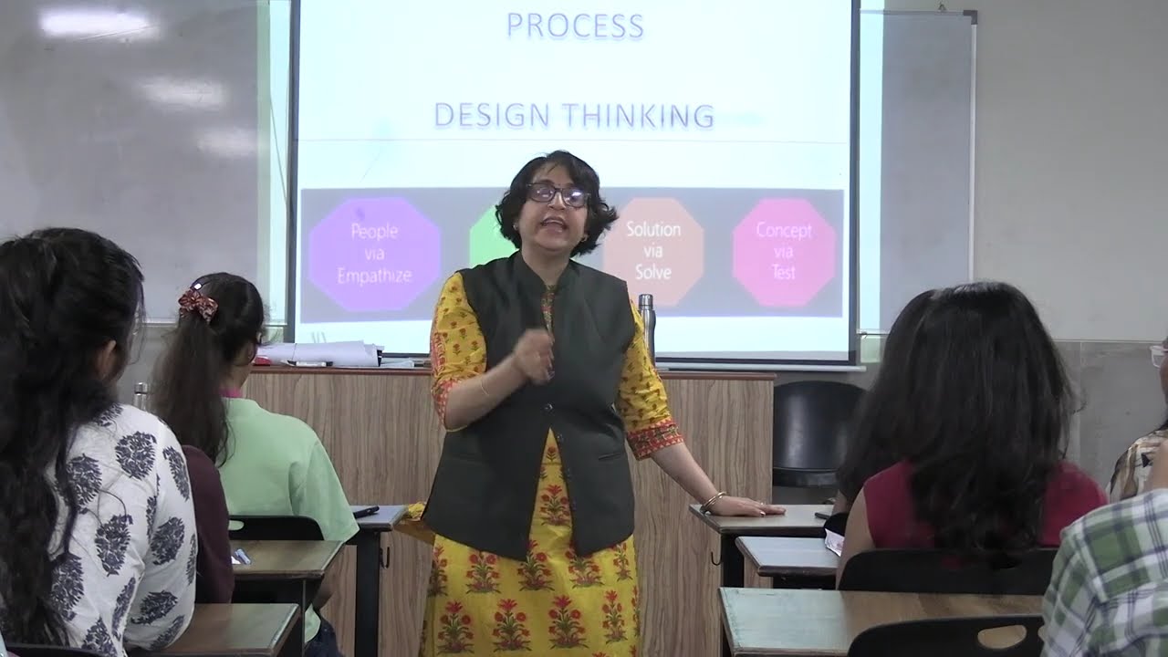 IIC-event: Workshop on 