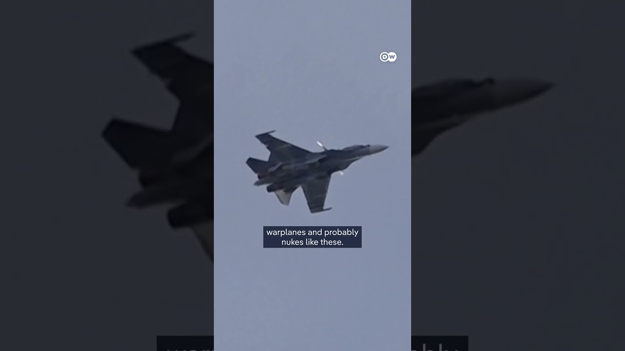 The Suwalki Gap: NATO's Achilles heel ? | Mapped Out