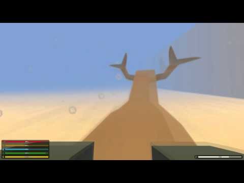 Steam Community :: Video :: Unturned Water And Deer