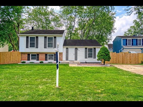 Welcome to 8593 Fairfax St. Manassas, VA 20110