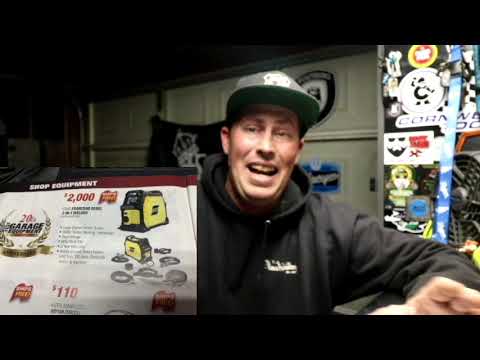 Automotive Shop Equipment your going to need or use