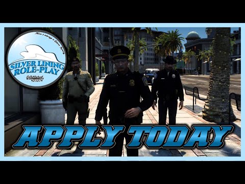 Steam Community :: Video :: Silver Lining Role-Play Community | Apply ...