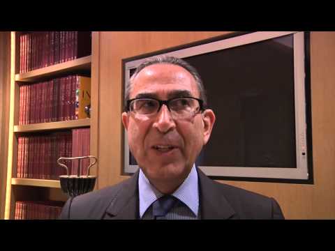 Professor Nasser D. Khalili- A Distinguished Jewish Scholar's Love of Islamic Art