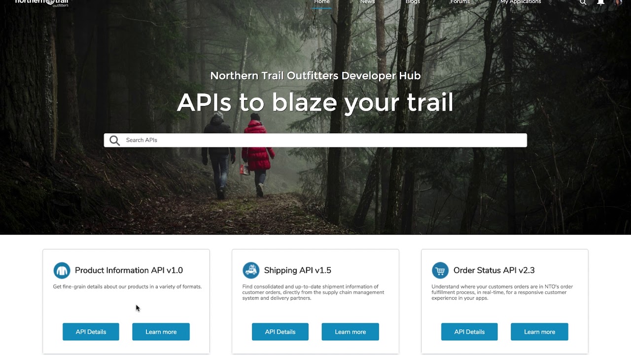 Product Spotlight: Anypoint API Community Manager