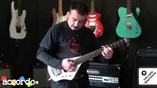 Erlewine Guitars - The Lazer - What To Know & Where To Buy | Equipboard