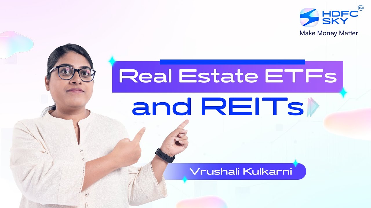 Real Estate ETFs vs REITs: Differences, Benefits & How to Invest