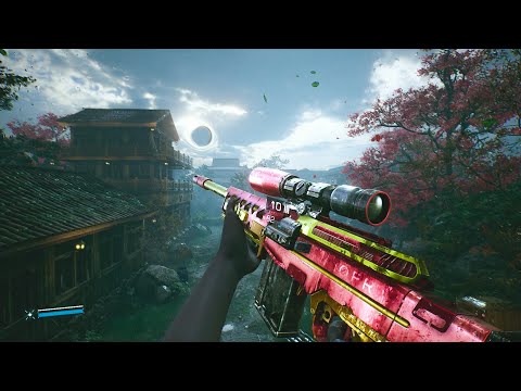 Steam Community :: Bright Memory: Infinite