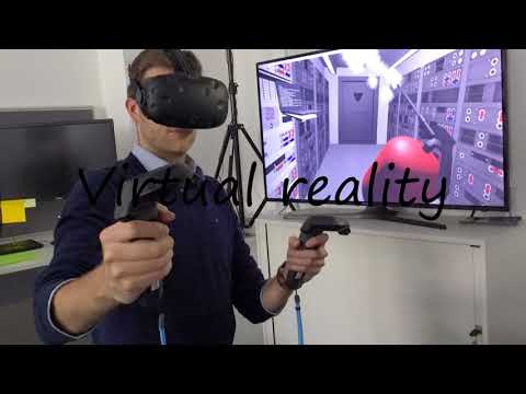 How to Pronounce Virtual reality?