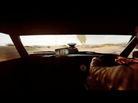 Steam Community :: Video :: Mad Max - One Time Opening Cinematic ...