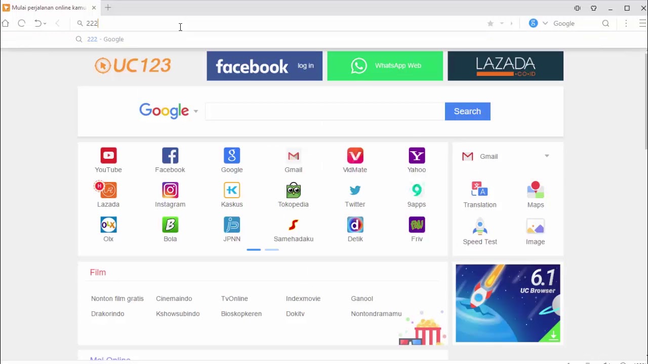 Tutorial konfigurasi HTTP dan HTTPS pada Debian 7