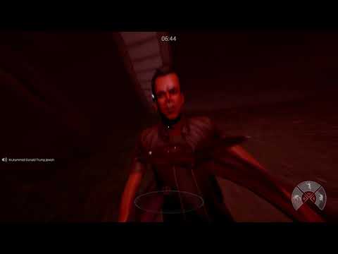 In Silence- Become The Monster Gameplay
