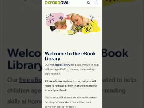 Free Online Books for Kids Part 2 | Free Book Reading | Where to Find Free Books for Reading?