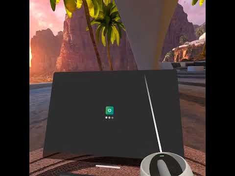 How to Allow your mic in meta quest 2 #video #metaquest2