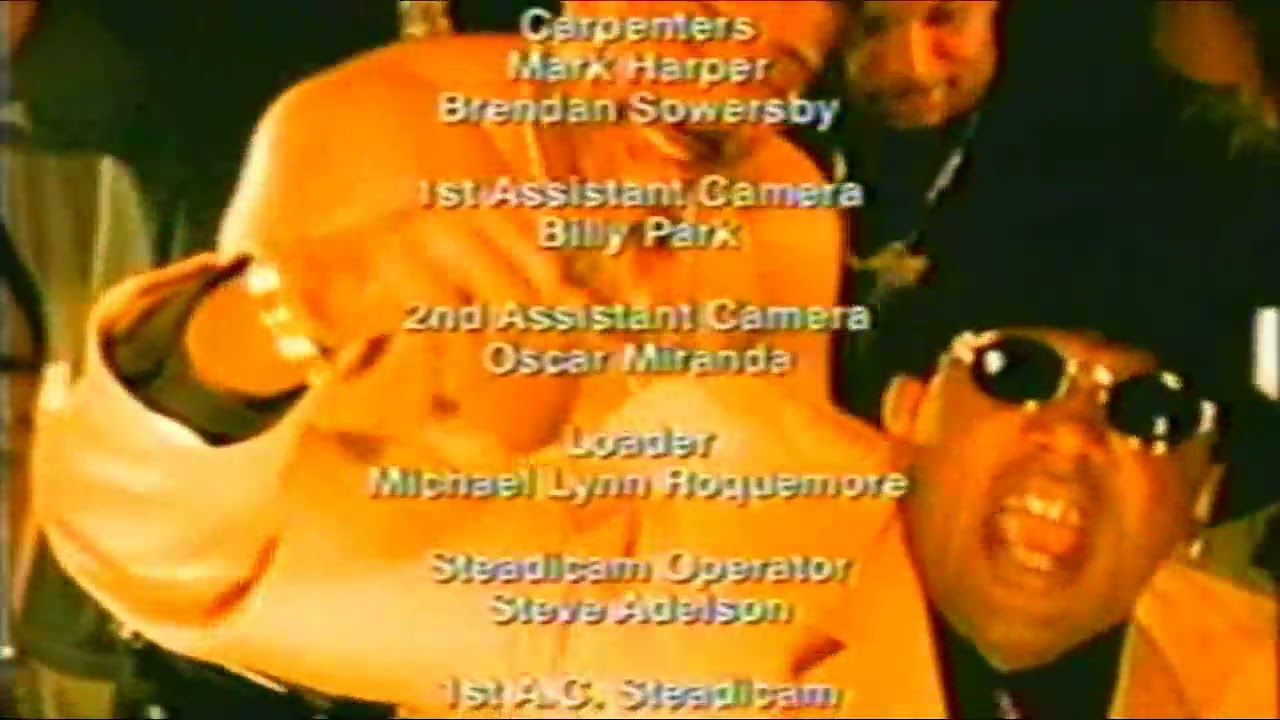 Master P - Eternity Feat. C-Murder & Mr. Serv-On [Official Video]