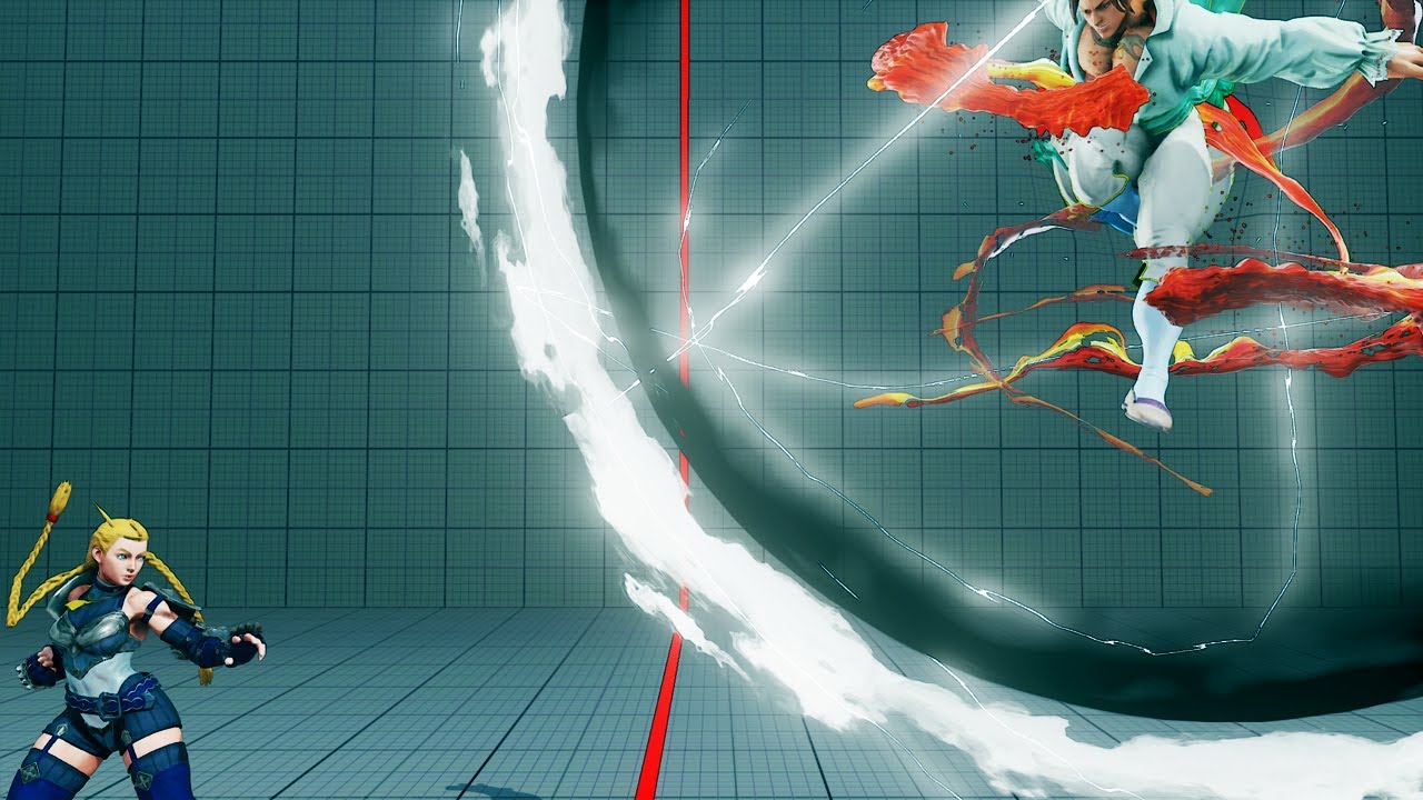 BEAUTIFUL DEATH!! CAMMY!!!!