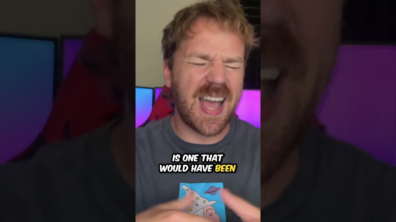 Has YouTube Dethroned Disney?