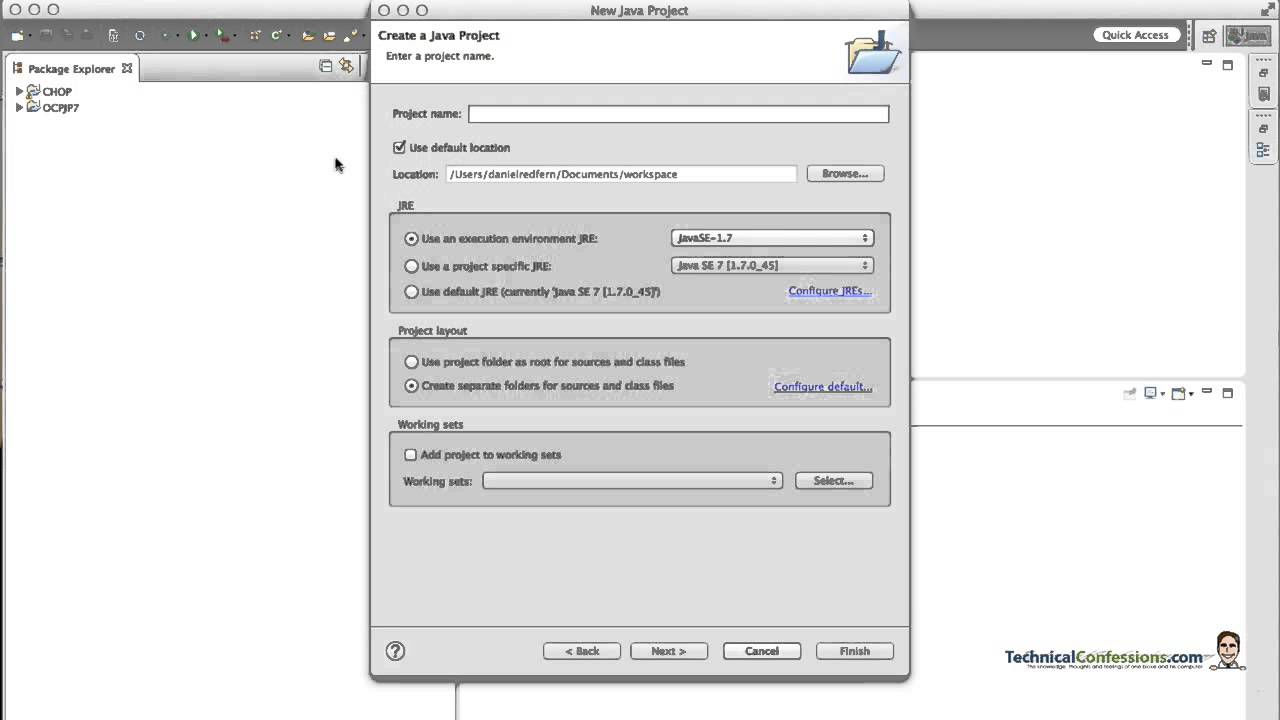 Java Programming Tutorial - 06 - Import statements