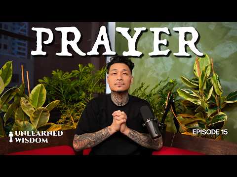 Is God Ignoring Your Prayers? | #015 | Unlearned Wisdom by @johnnychanglive
