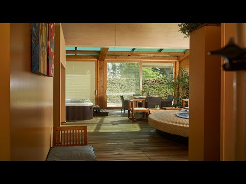 VILLA ABBONDANZI - SPA | Private SPAs