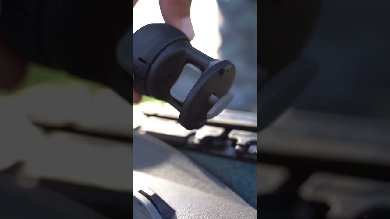 #shorts  how to install mounting pad
