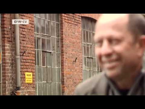 Alfresco architecture | Video of the day