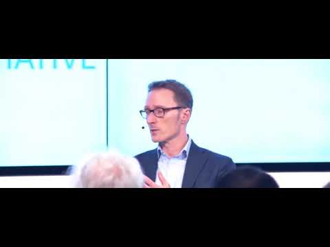 Lunch Keynote with Charles Penner, JANA Partners LLC at the CEO Investor Forum, April 19 2018