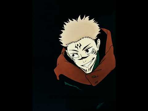 KING OF CURSES #jujutsukaisenedit #jjkedit #sukuna #anime