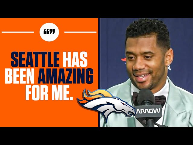 NFL fans call out Seahawks supporters for booing Russell Wilson