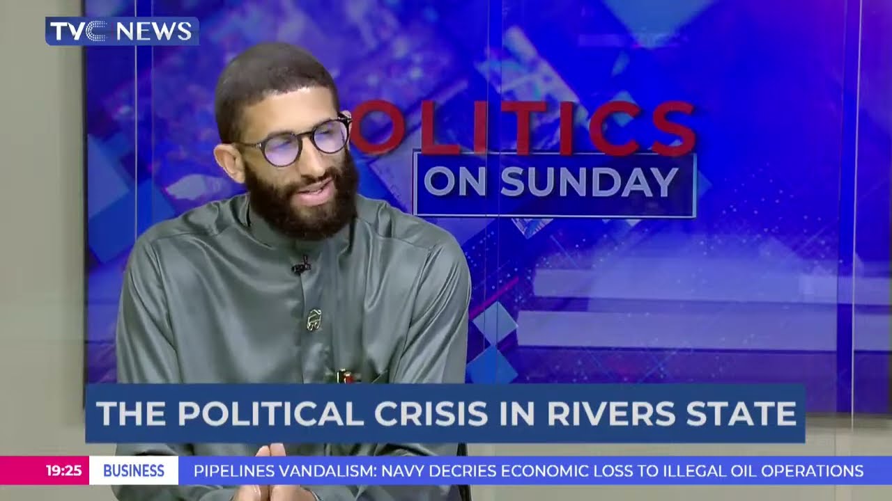 Rivers Crises: President Tinubu Will Not Take Sides In The Wike/Fubara Face-Off