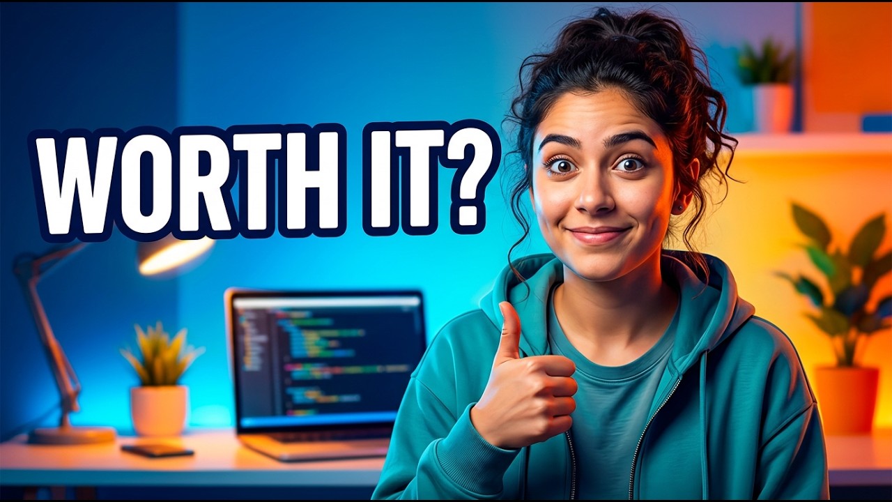 Python Full‑Stack Student Review – Real Experience