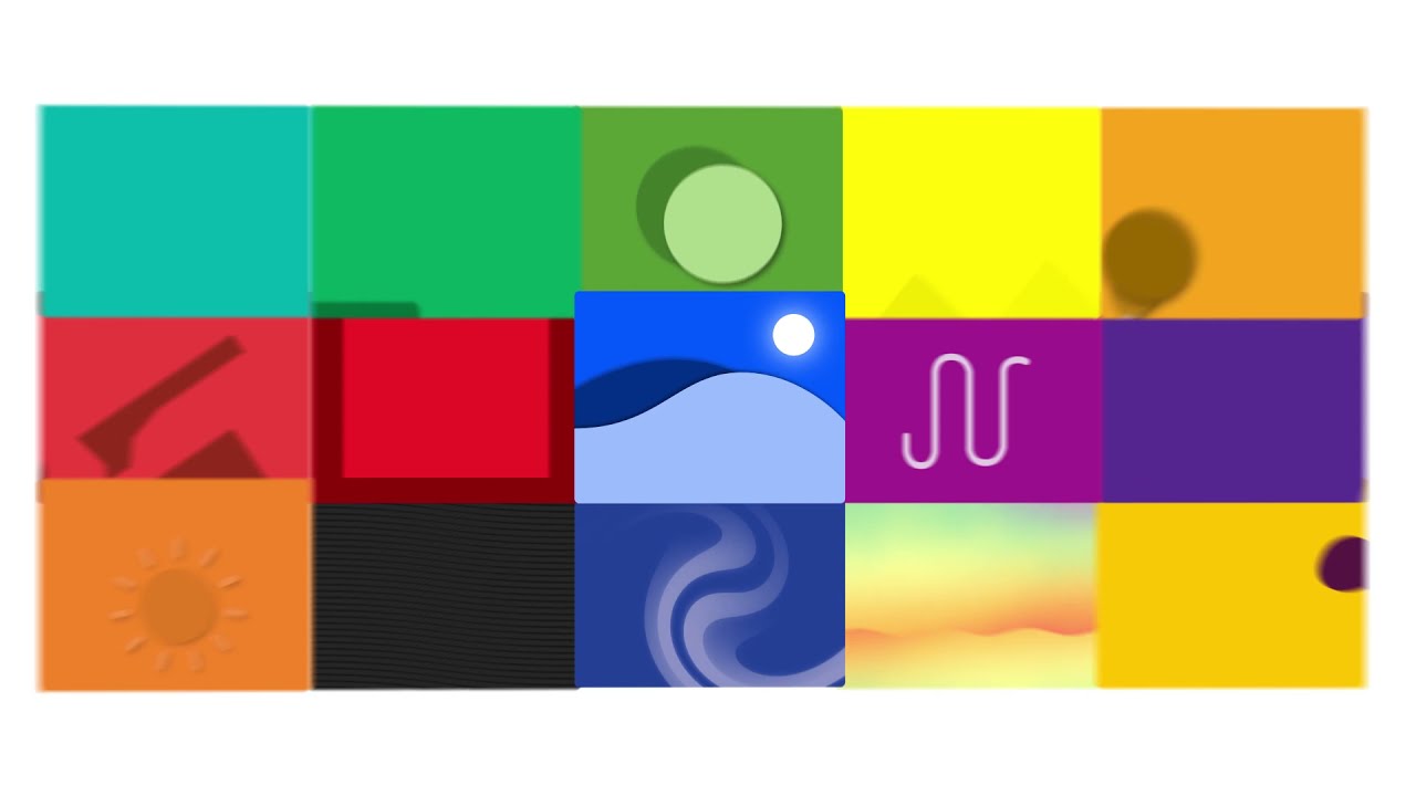 Behance Promo | Motion Graphics